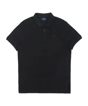 Emporio Armani Logo Polo Shirt - No