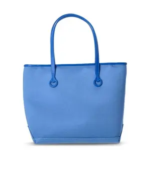 J.W.ANDERSON Small Anchor Tote Bag - Blue