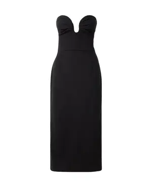 Carolina Herrera Bustier Cocktail Dresses For Women