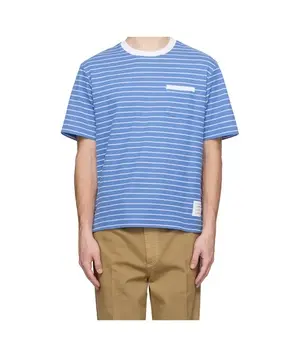 Thom Browne Short-sleeve T-shirt
