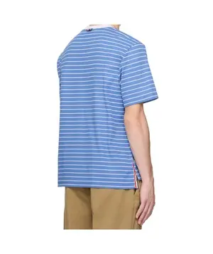 Thom Browne Short-sleeve T-shirt