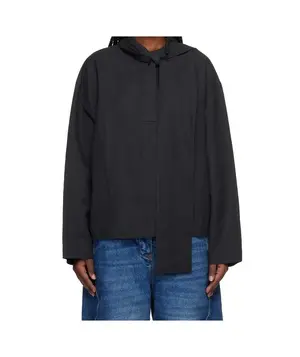 Studio Nicholson Button Up Blouses