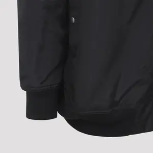 Rick Owens Zip-up Jacket