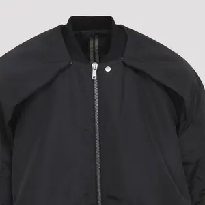 Rick Owens Zip-up Jacket