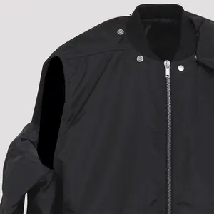 Rick Owens Zip-up Jacket