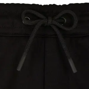 Hugo Boss Logo Detail Shorts - White
