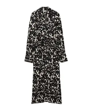 Altuzarra Ruched Day Dresses