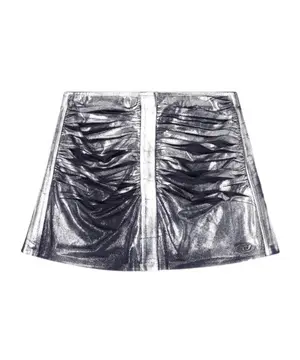DIESEL® O-lama Mini Skirt