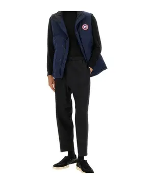 Canada Goose Freestyle Down Vest - Navy