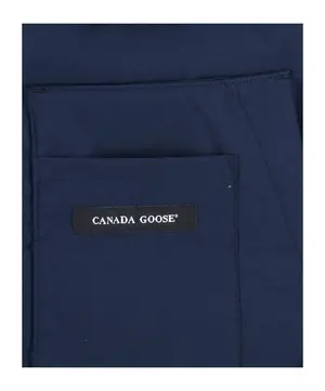 Canada Goose Freestyle Down Vest - Navy