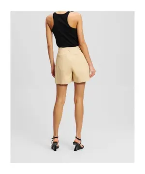 Karl Lagerfeld Patch Pocket Skort
