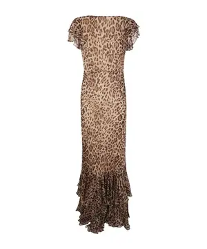 Rixo Ordinia Gown