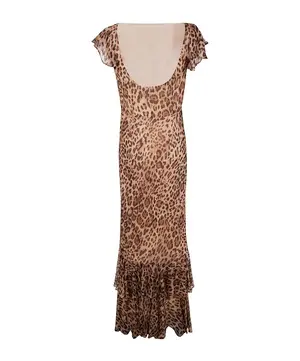 Rixo Ordinia Gown