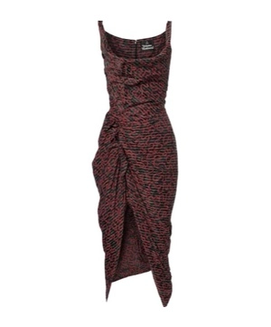 Vivienne Westwood Printed Cocktail Dresses