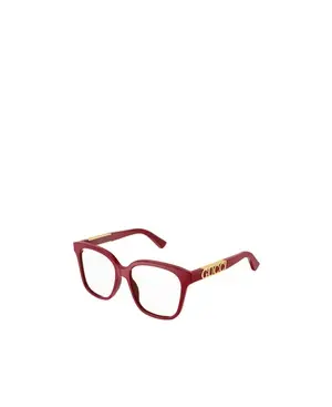 Gucci Square Frame Eyeglasses