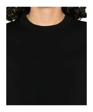 Max Mara Adelio Crewneck Short-sleeved T-shirt - No