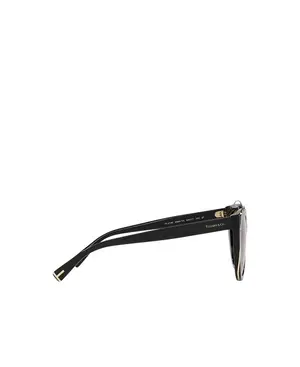 TIFFANY  CO. Tiffany & Co. Geometric Frame Sunglasses