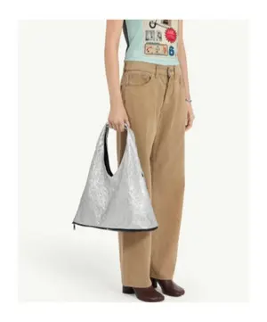 MAISON MARGIELA Straight-leg Trousers