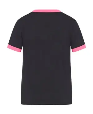 Gucci Ice Cream Sequin Embroidered T-shirt - No