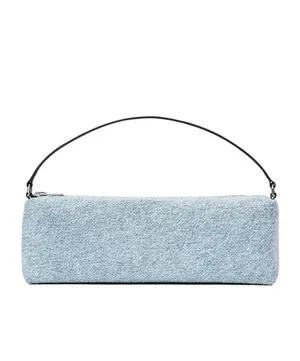 Alexander Wang Shoulder Strap Mini Bags