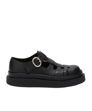 Jil Sander Flat Sandals For Men