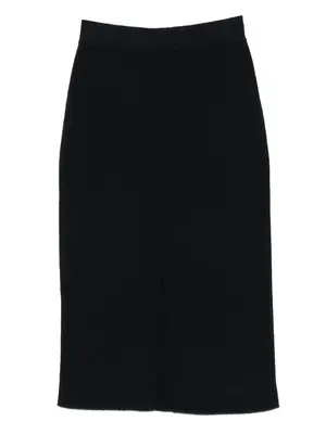 Soeur Fabia Skirt Pencil Cut, High Waist