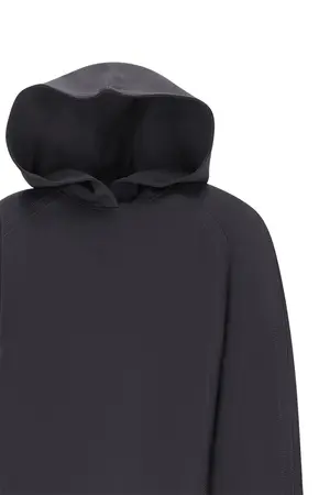 Max Mara Long-sleeved Hoodie