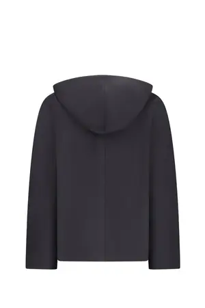 Max Mara Long-sleeved Hoodie - No