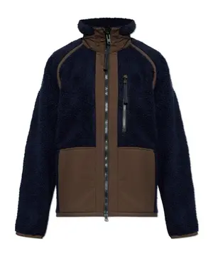 Canada Goose Westport Fleece Jacket - No