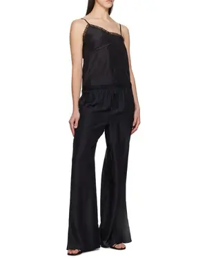 MAISON MARGIELA Wide-leg Trousers
