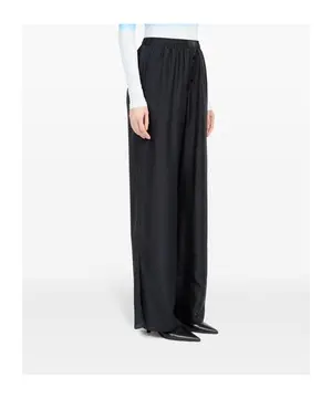 MAISON MARGIELA Wide-leg Trousers