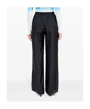 MAISON MARGIELA Wide-leg Trousers