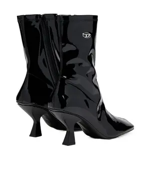 DIESEL® D-amber Md Bt Boots