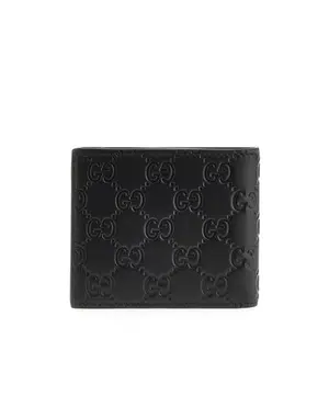 Gucci Bi-fold Wallet