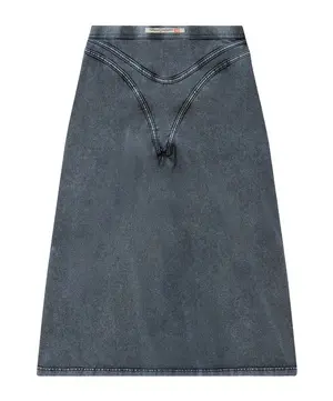 Diesel® Faded Skirts