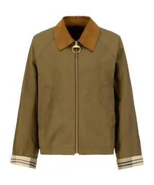 Barbour Short Sleeves Jackets For Women