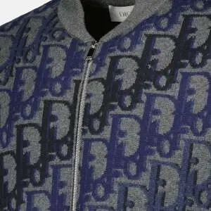 Dior Oblique Blouson Jacket