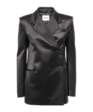 Khaite Otero Jacket