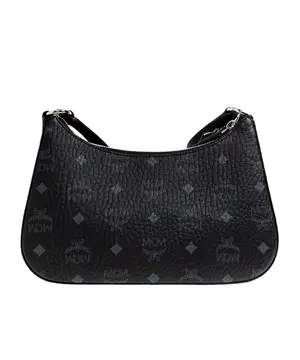 Mcm Aren Duo Shoulder Bag