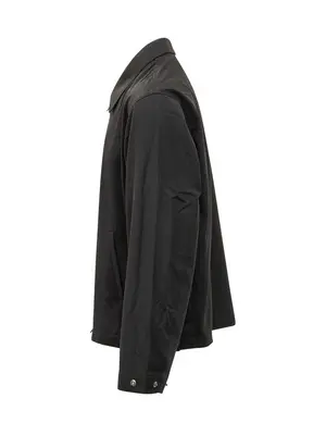Y3 Refined Blouson Jacket