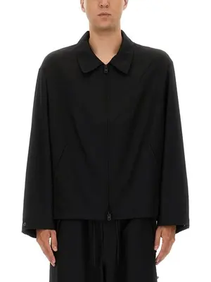 Y3 Refined Blouson Jacket