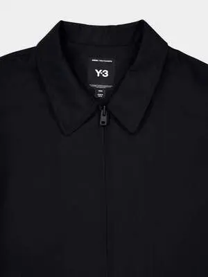 Y3 Refined Blouson Jacket