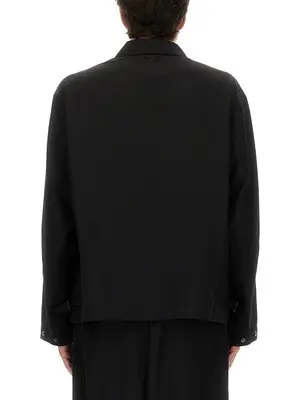 Y3 Refined Blouson Jacket