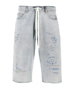 Maison Margiela Bermuda Shorts For Men