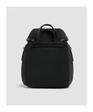 Moncler Buckled Backpack