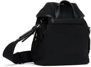 Moncler Buckled Backpack