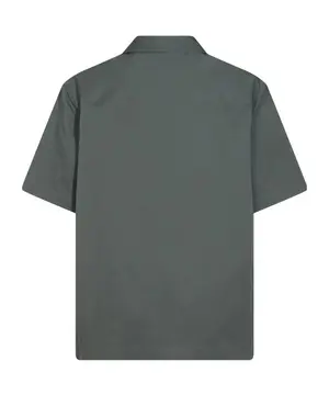 JIL SANDER Satin Shirt
