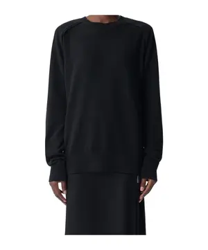 Ann Demeulemeester Cuffed Activewear For Women