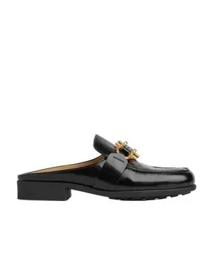 Bottega Veneta Monsieur Slip-on Flat