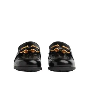 Bottega Veneta Monsieur Slip-on Flat